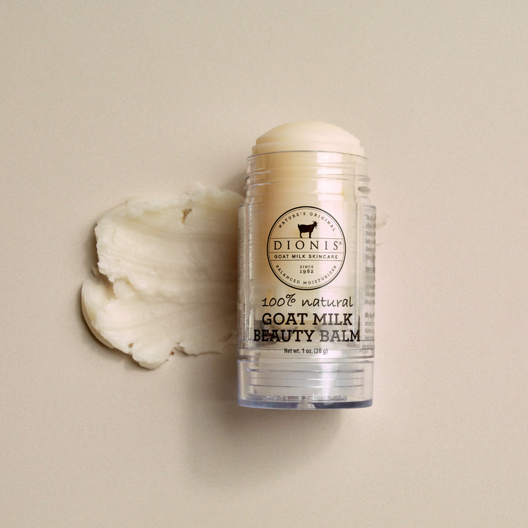 Goat Milk Skincare • Dionis Goat Milk Skincare