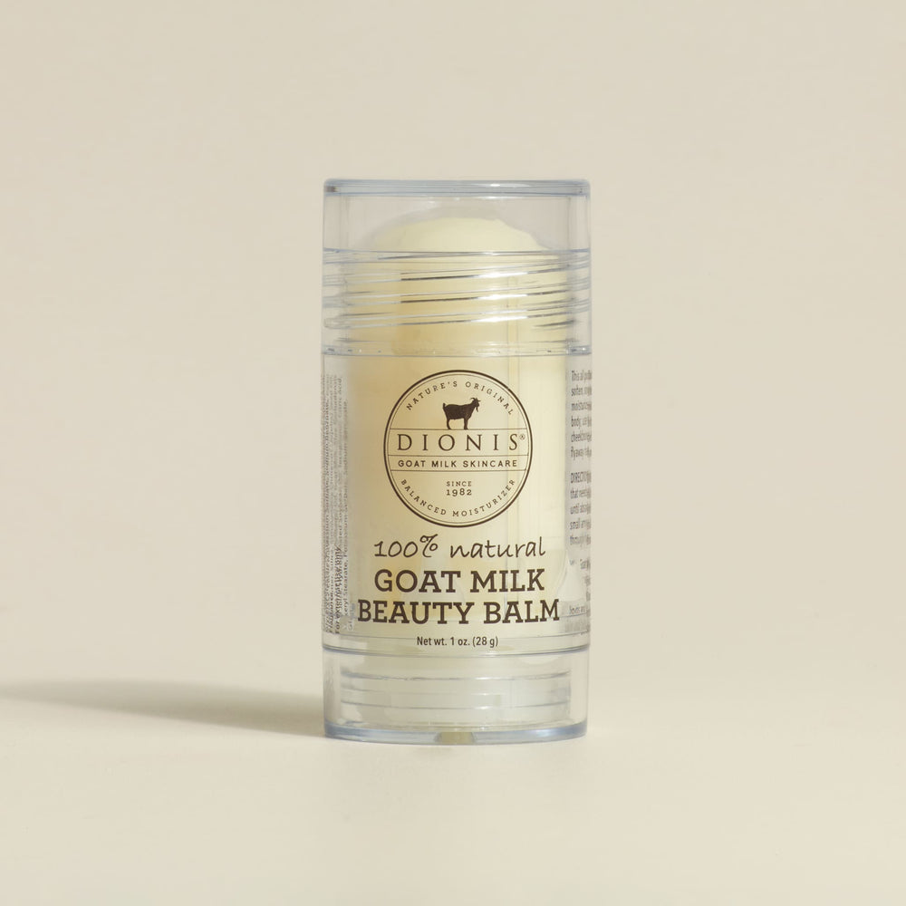 Goat Milk Skincare • Dionis Goat Milk Skincare