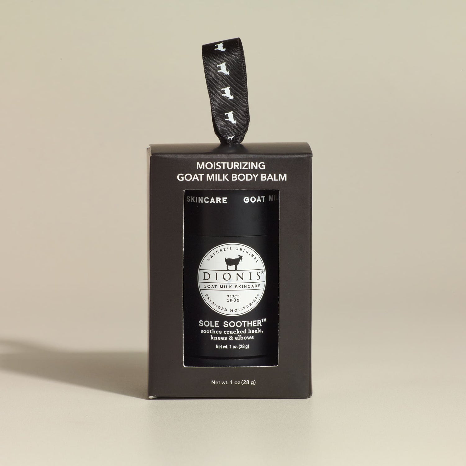 Goat Milk Body Balm • Dionis Goat Milk Skincare