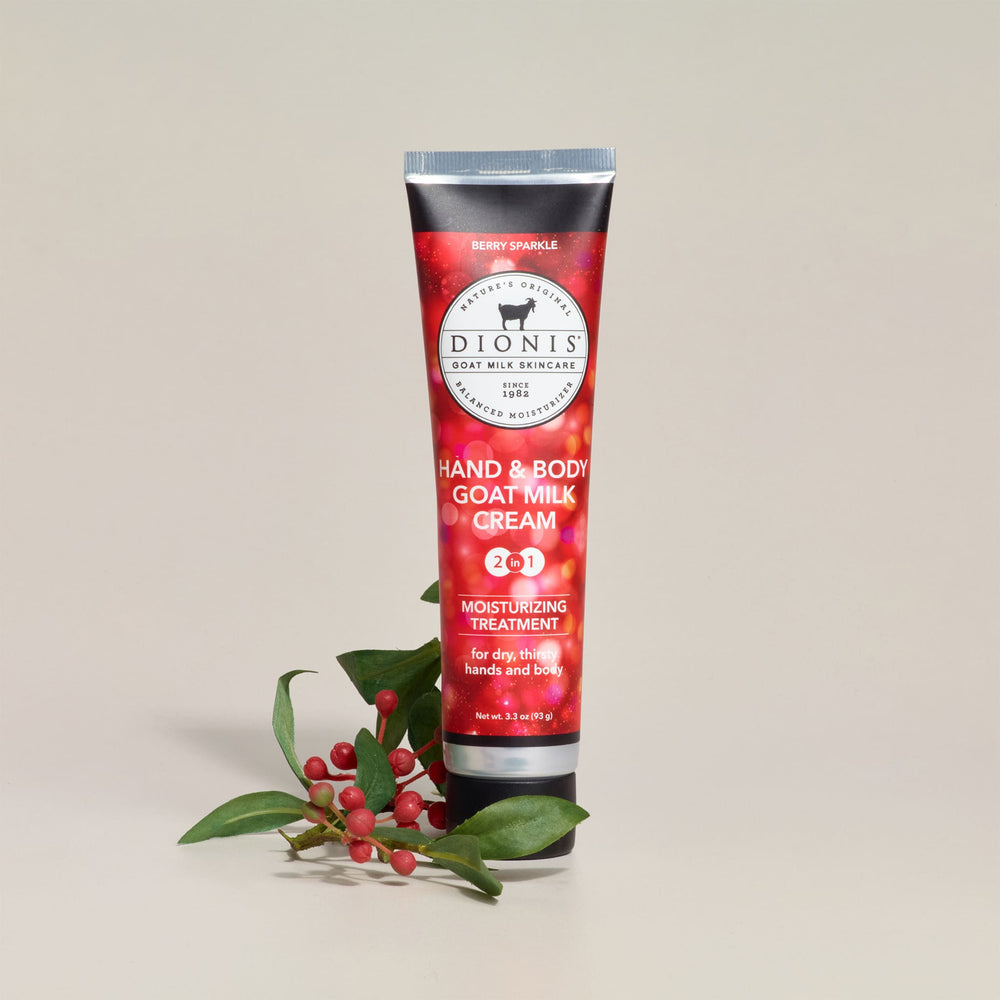 Dionis Goat Milk Skincare