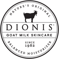 Dionis Goat Tote • Dionis Goat Milk Skincare